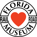 Parrish Train Rides & Events | Florida Railroad Museum